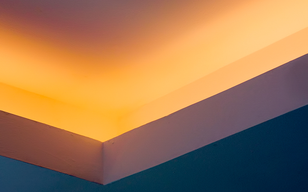 False Ceiling & Partition Wall - WeFix Singapore